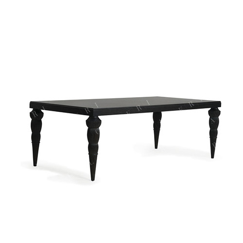 Roehm Dining Table | Box Living