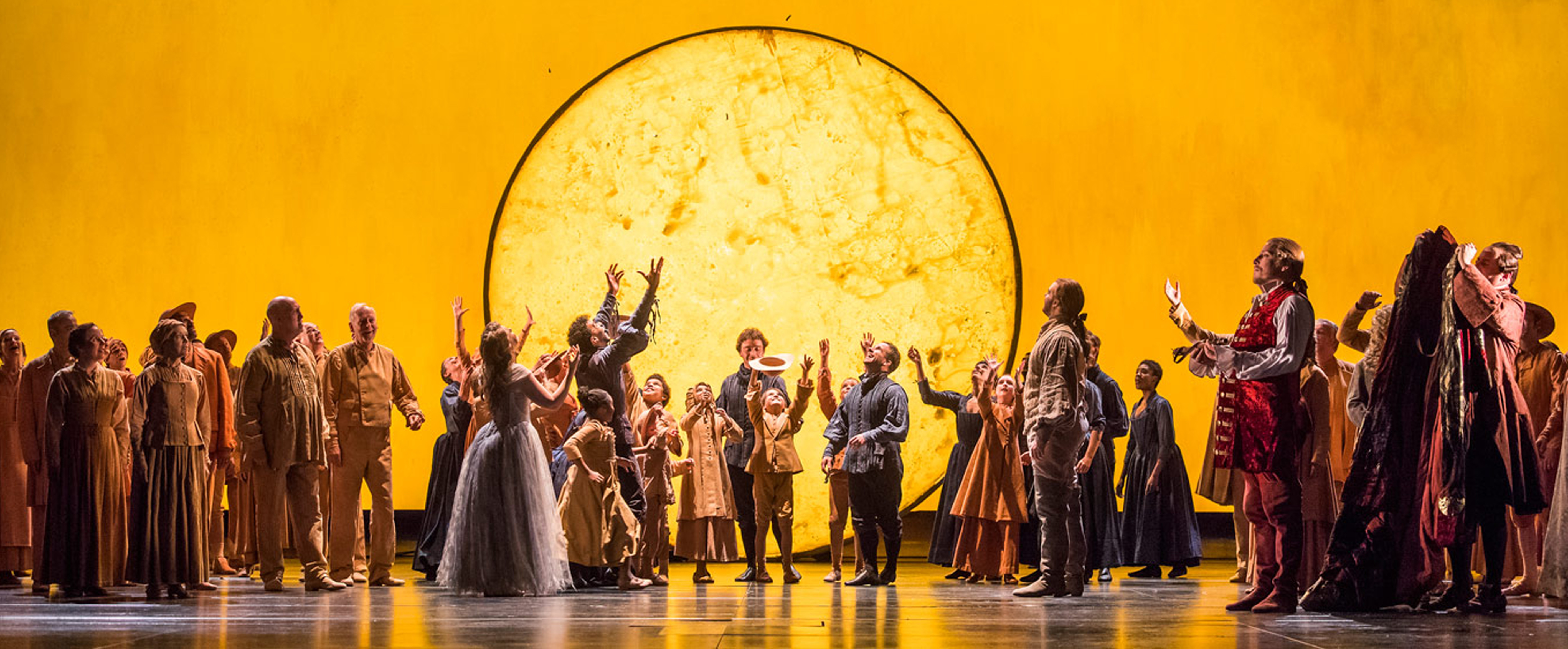 Opera - The Melting Pot of Culture | moor-park-dfas