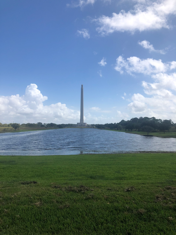 The World's Tallest Monument - HAR.com