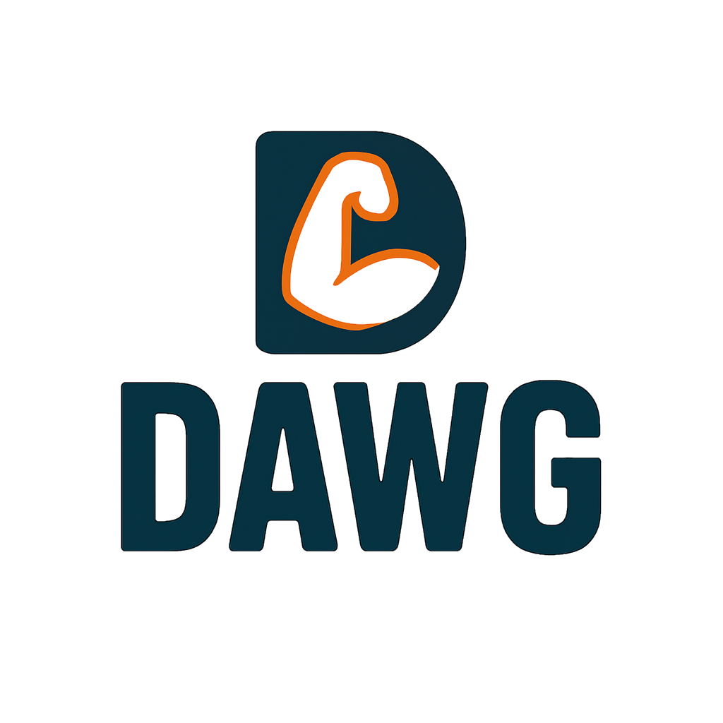 DAWG | Youth Sports Training App for Athletes & Trainers