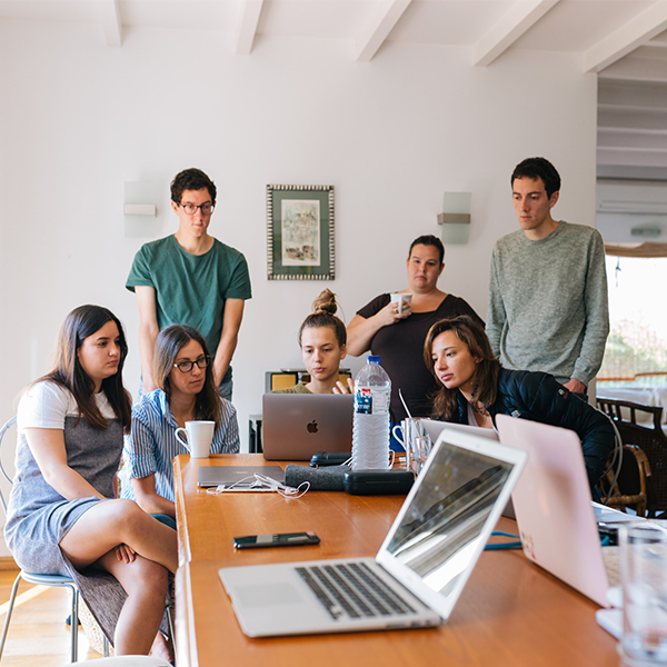 Self-advocacy Groups