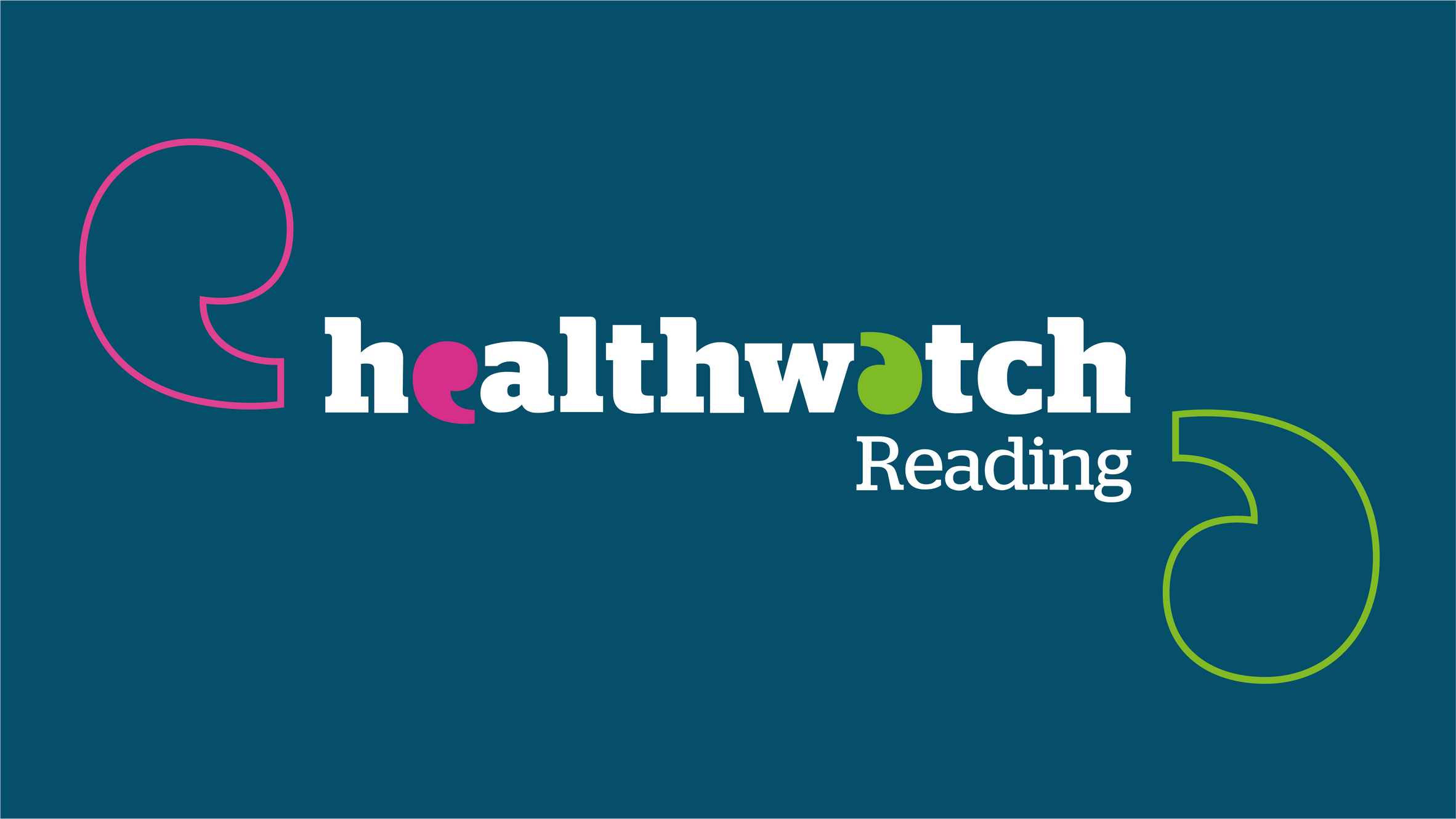 Healthwatch Reading | Reading