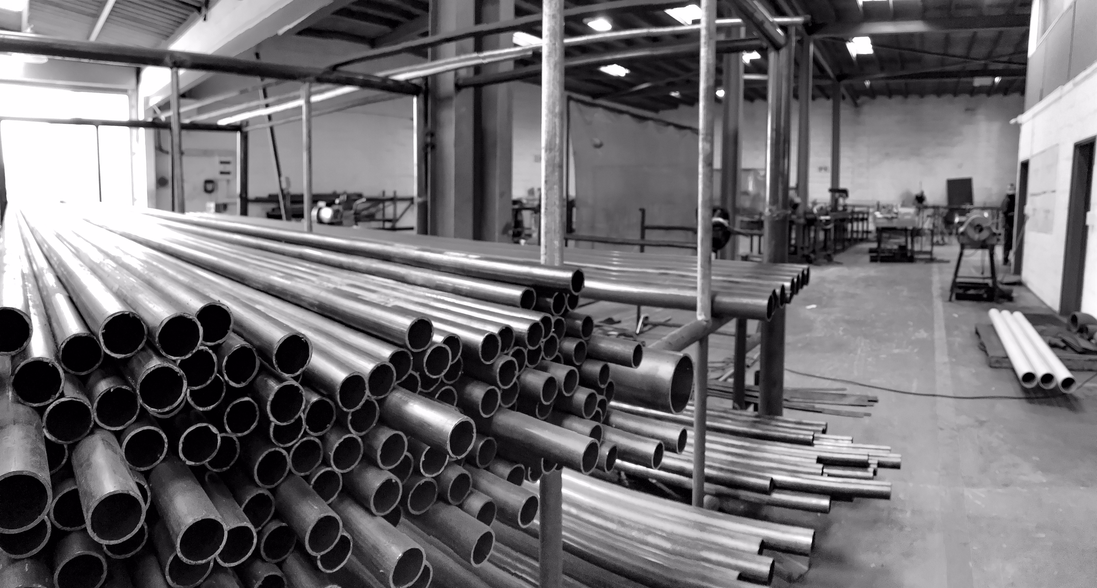 Metal Pipe Fabricator | Cape Town | IMS Pipe Fabrication