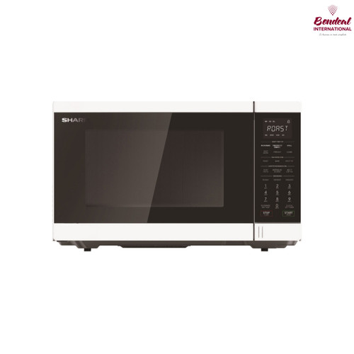 SHARP Four À Micro-onde 34 L | Bondeal Store