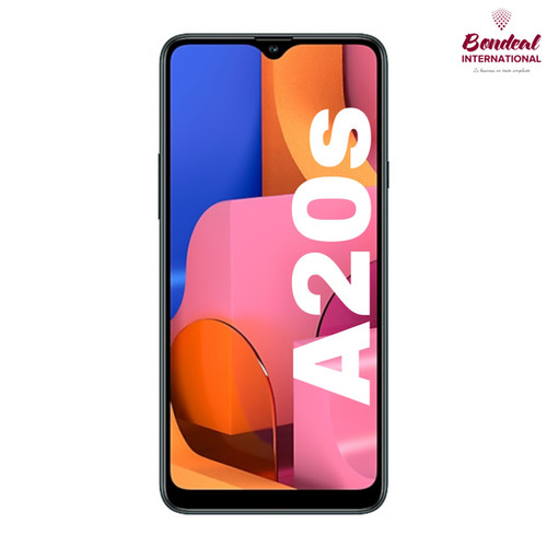 SAMSUNG Galaxy A20s Dual SIM SM-A207 | Bondeal Store