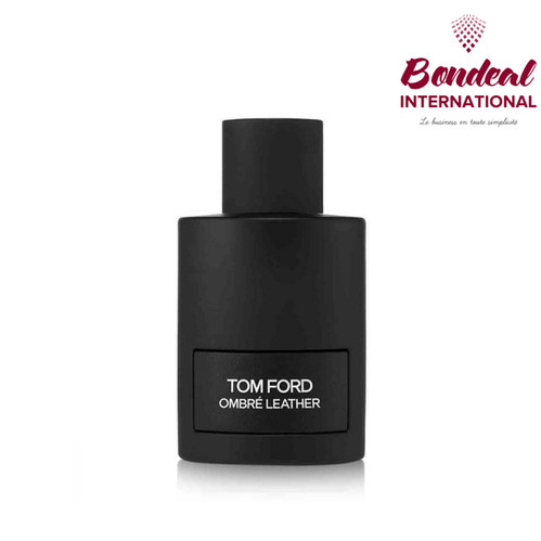TOM FORD - Ombré Leather - Parfum Homme 100 ML Senteur Originale ...