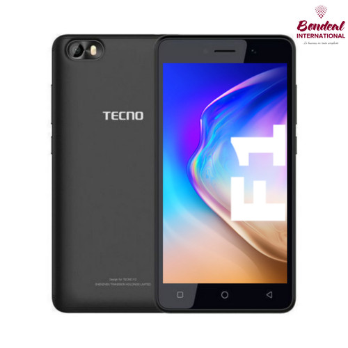 TECNO F1 Double Puces | Bondeal Store