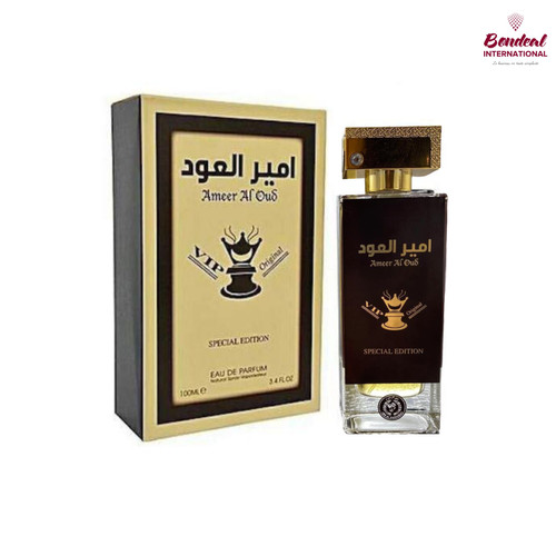 EDP Ameer Al Oud VIP | Bondeal Store