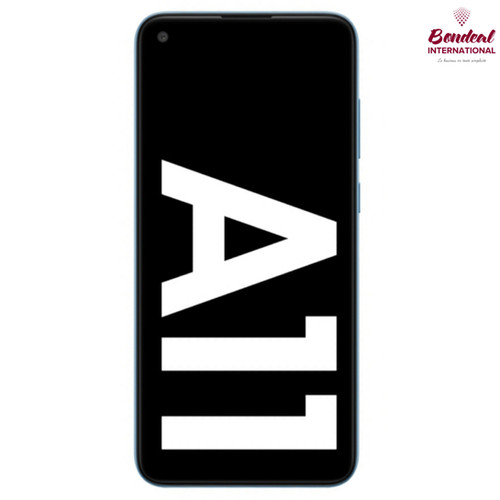SAMSUNG Galaxy A11 Dual SIM SM-A115F | Bondeal Store