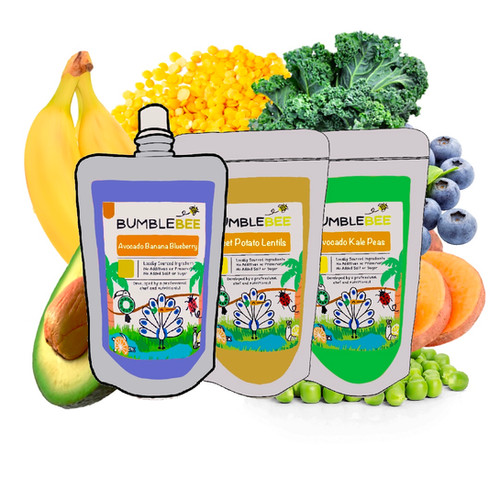 The Hulk | Bumblebee