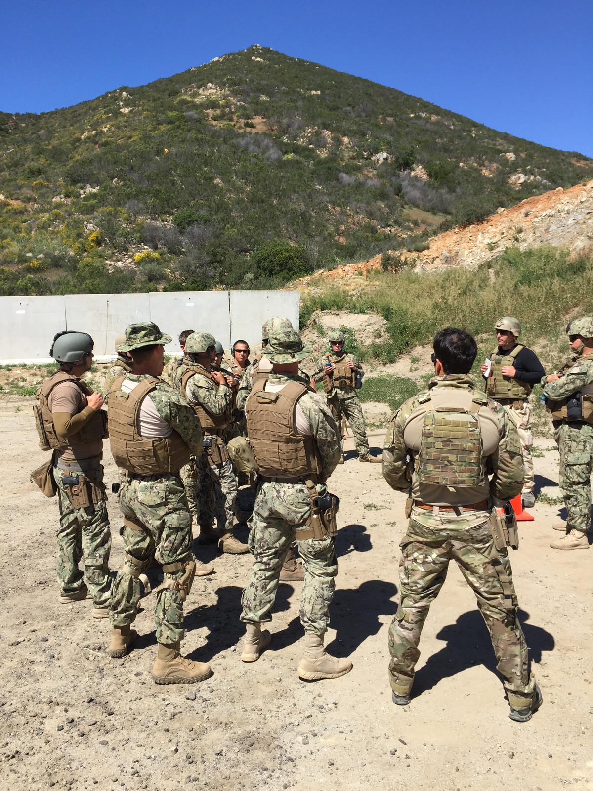 archer-tactical | Training