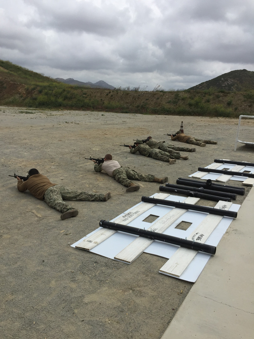 Training | archer-tactical