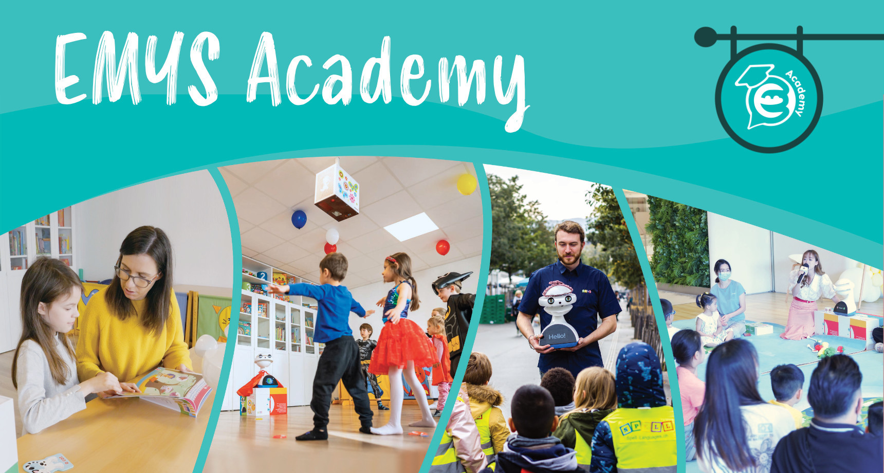 EMYS Academy | EMYS