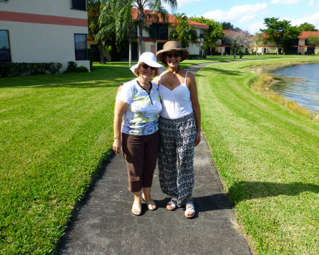 Florida, October 2014 | bachshots