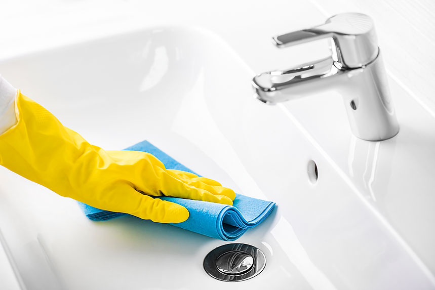 Citrus Clean Co | house cleaner service