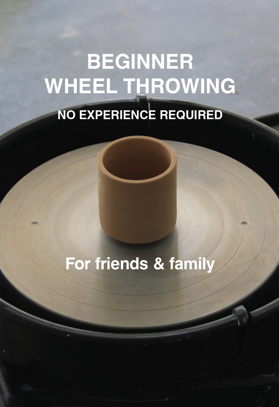 throwing for beginners