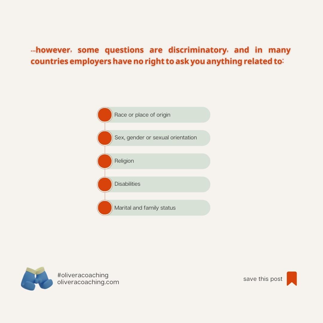 Let’s Talk About the Knockout Application Questions