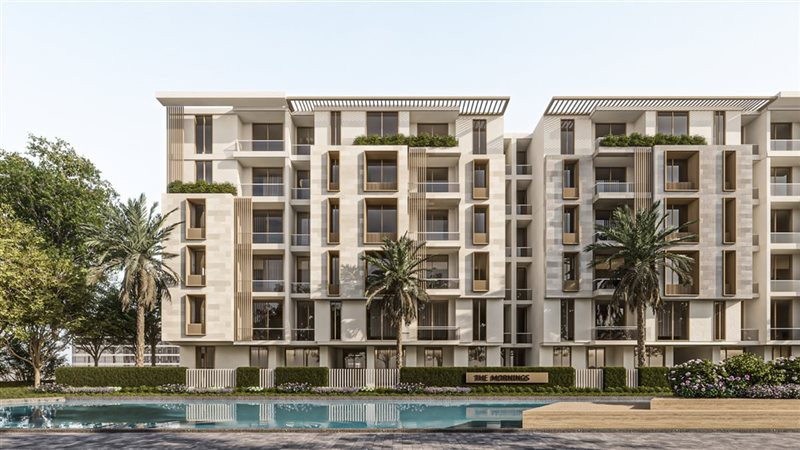 The Mornings | Al Ahly Sabbour