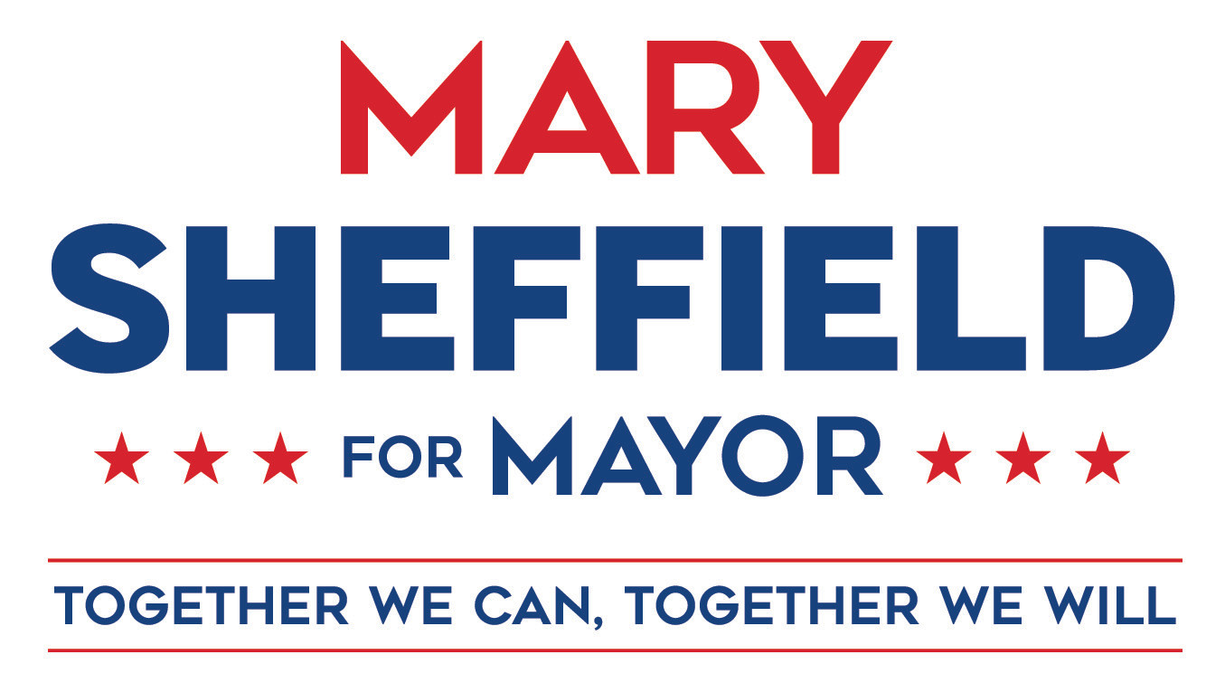 Mary in The News (List) | MarySheffield