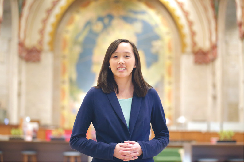 Gallery | Stephanie Chang for State Senate