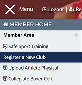 Registering your gym with USA Boxing | calborderlbc
