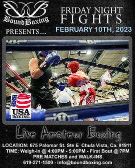 Home | Calborderlbc | Amatuer Boxing San Diego County