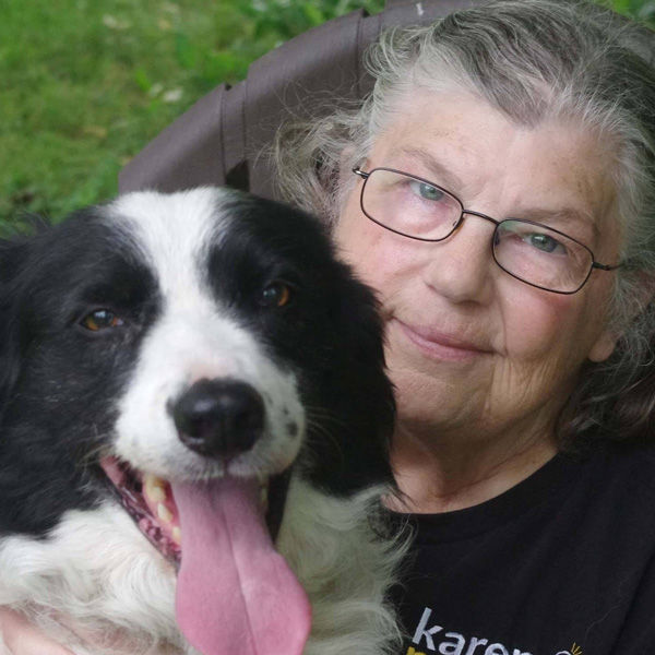 Dr Laura Donaldson | APDT