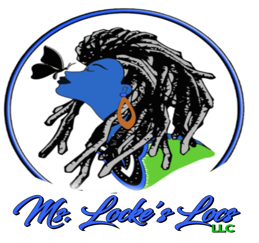 Join "Ms. Locke’s Locs LLC" on the Spaces by Wix App