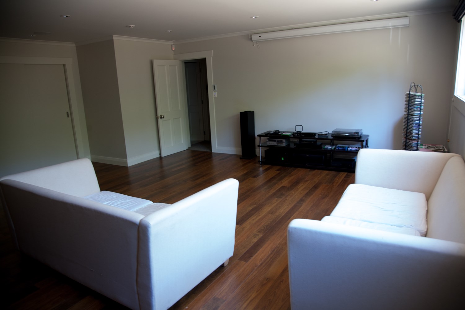 Basement Renovation Under an Auckland Villa