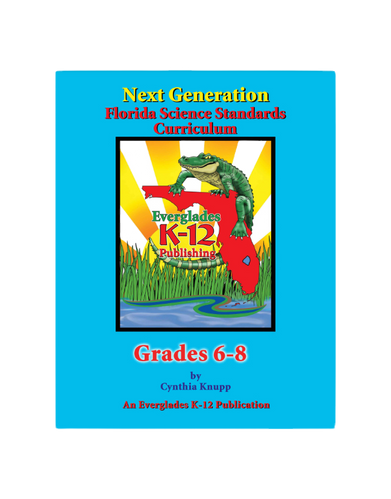Science Grades 6-8 | Everglades K-12