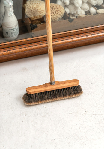 Shop Broom | Indoors | The Maple House Co