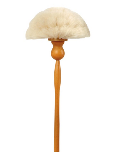 Handcrafted Duster | The Maple House Co