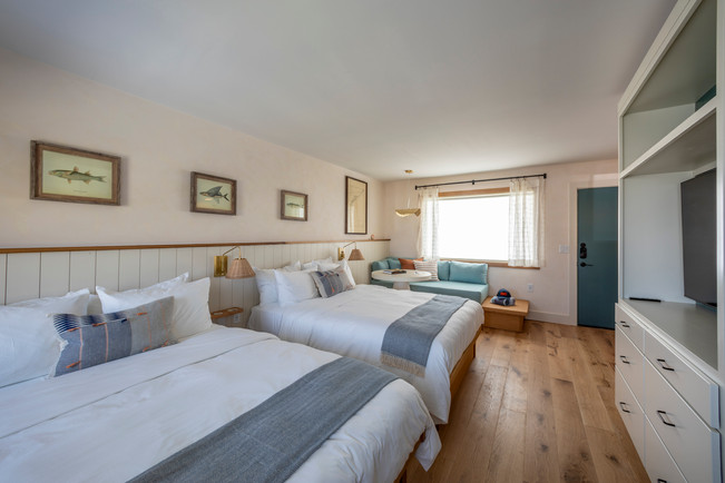 Rooms | Reel 'Em Inn