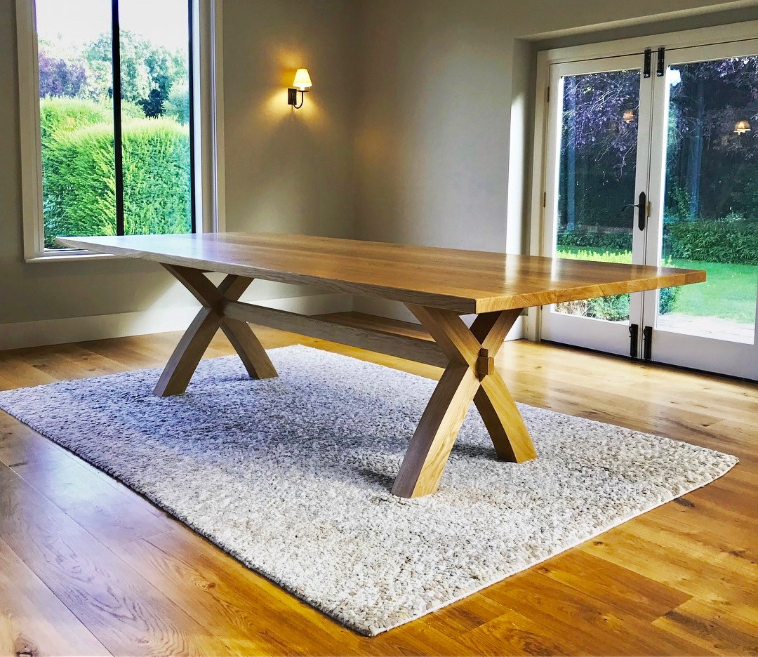 Study | Daniel Day Carpentry