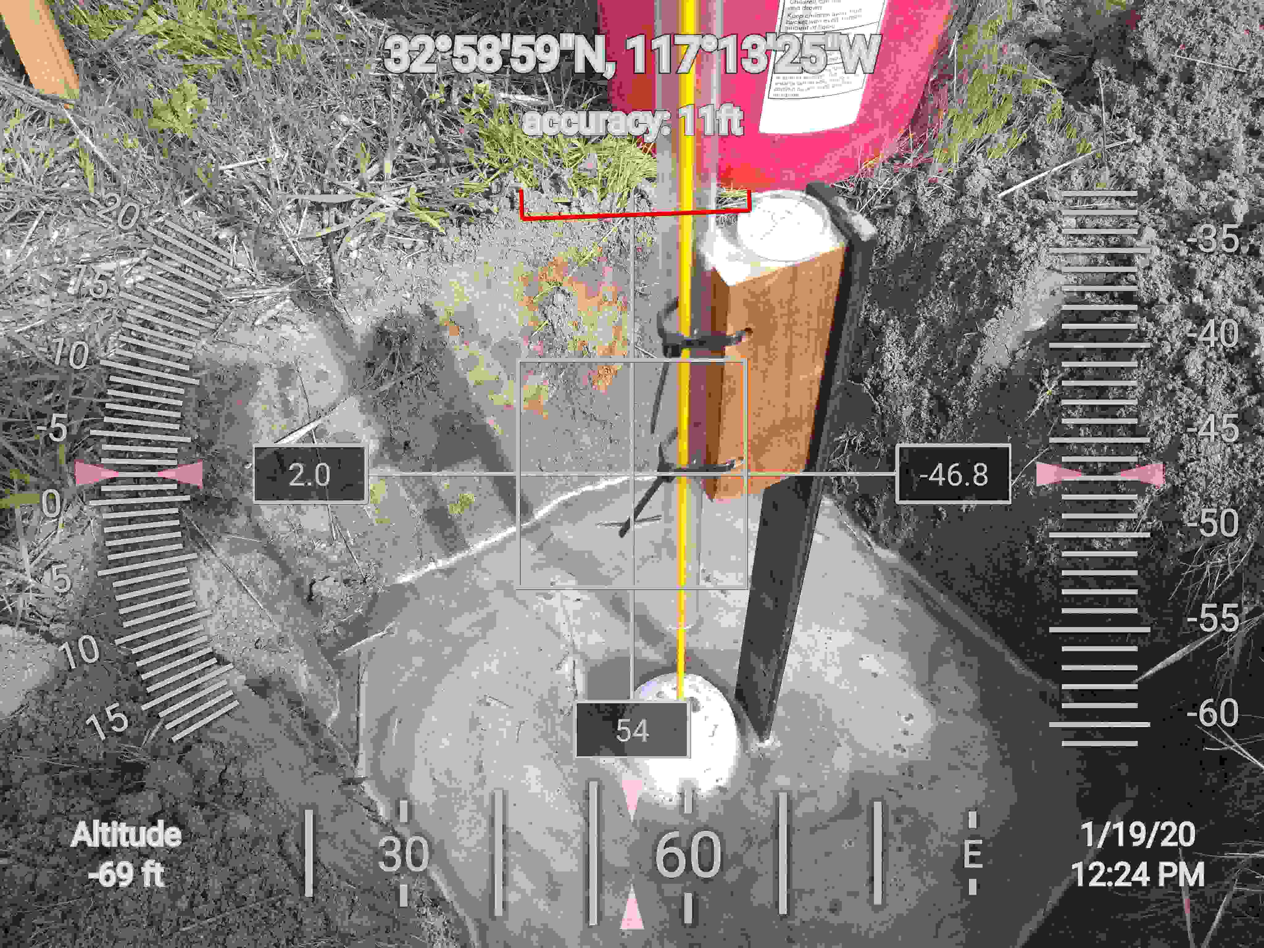 New Technologies for Percolation test reporting