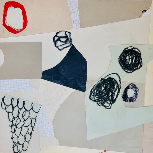 Misremembered | Sara Breinlinger Art