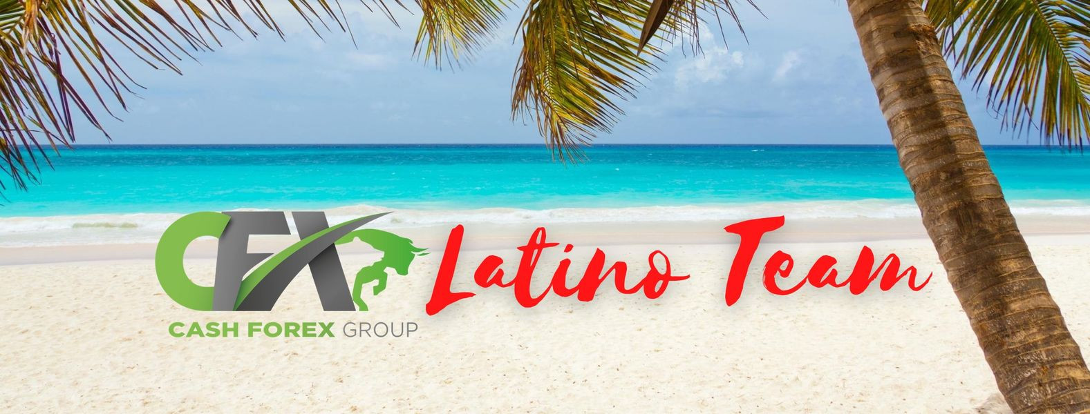 Discusión - CFX Global Partners LATINO TEAM | CFX Equipo Latino