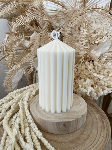 Single Short Pillar | Mad and Meek