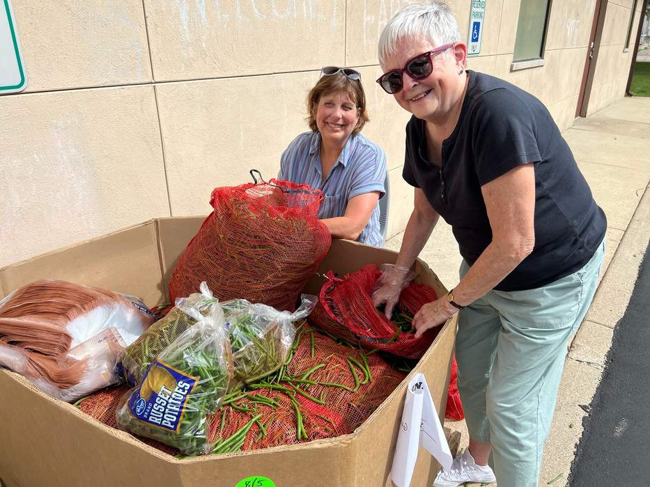 Trinity Neighborhood Center| Neighborhood Center | Trinity Community ...