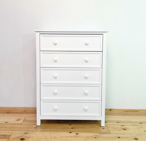 Summerlin Chest White | rooms4kids