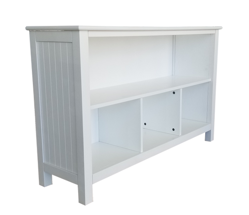 Summerlin Horizontal Bookcase | rooms4kids