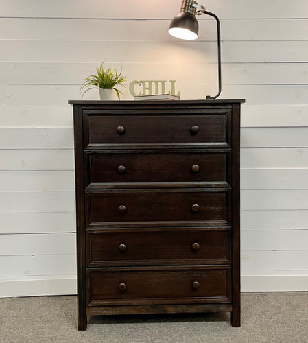 Summerlin Chest Weathered Espresso | rooms4kids