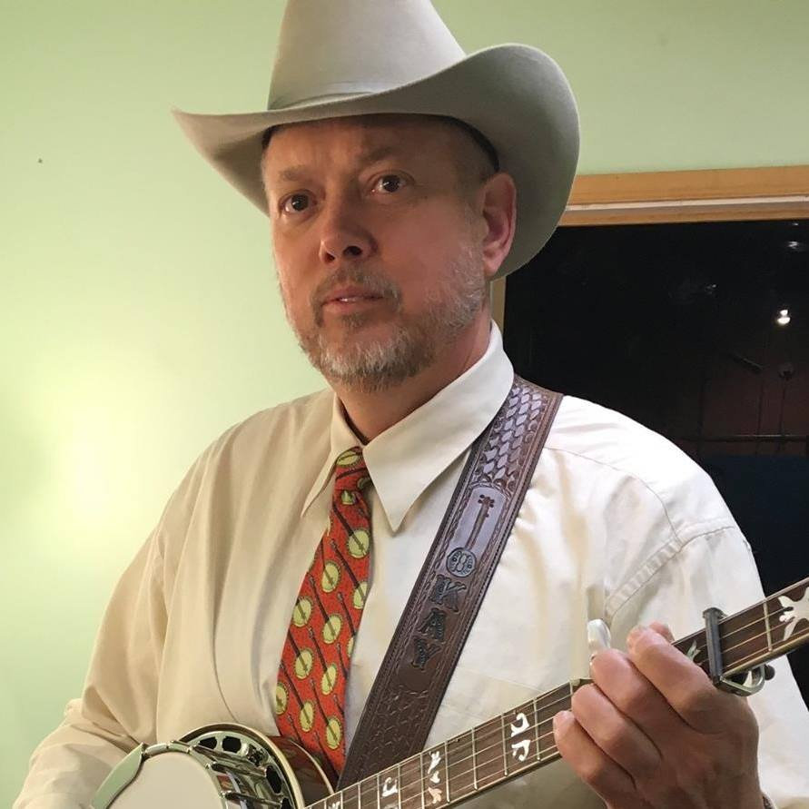 David Okay Patton | CBMS