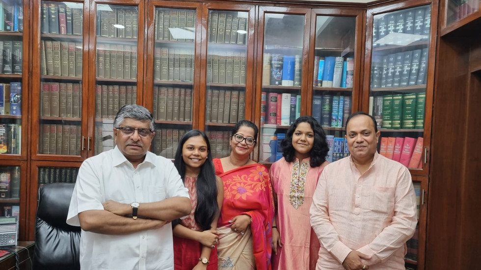 Dr. Manoj Kumar | India | Lawyer