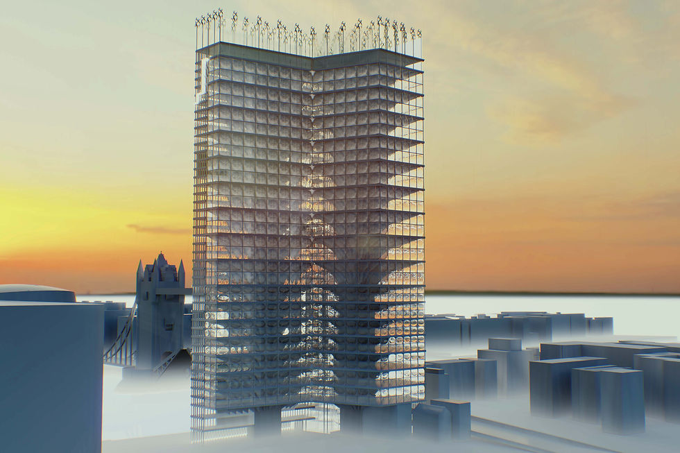 Aditya Harsh Architect | Architekt