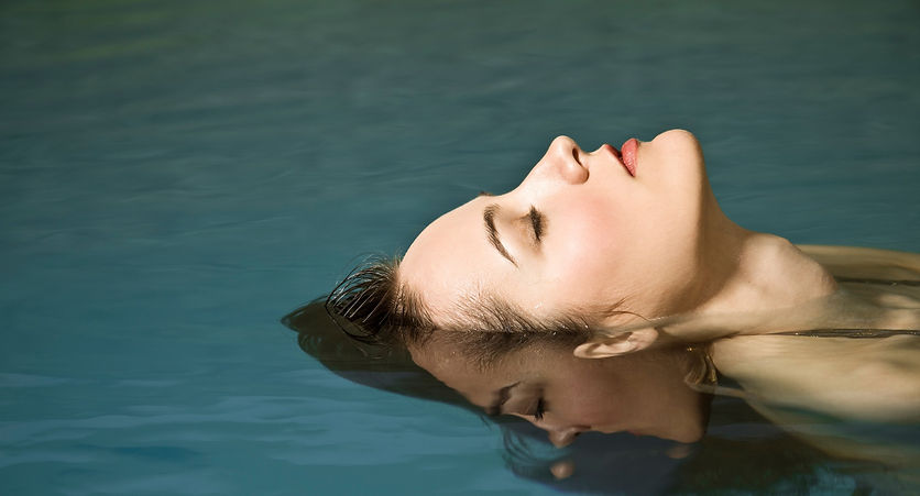 Explore the Benefits of Floatation Therapy |.Book Online Today