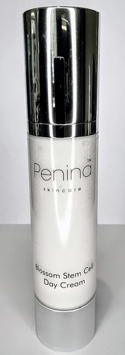 Blossom Stem Cell Day Cream | Penina's Clinic