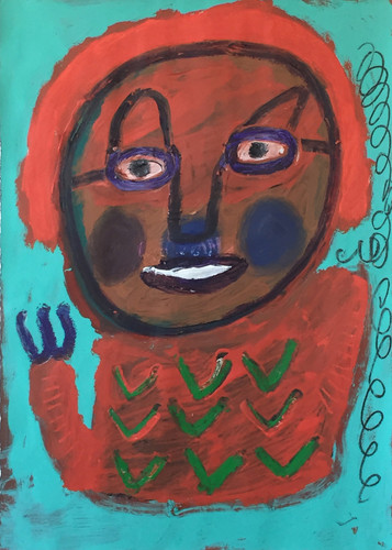 Mr Dodd | Stephen Wright