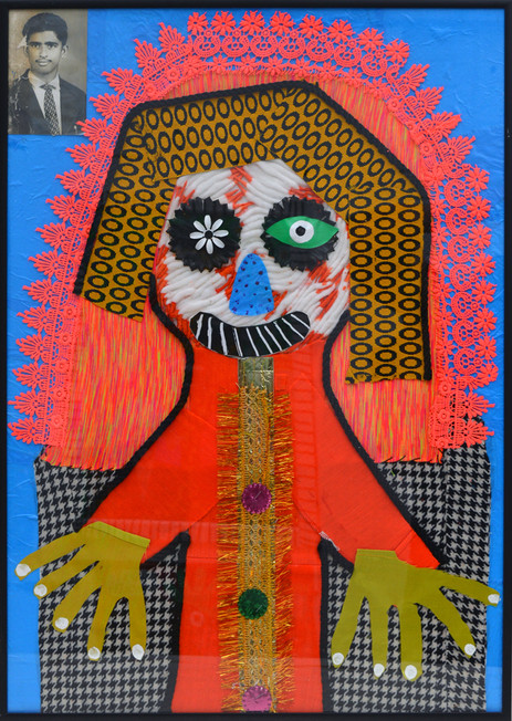 Museum | House Of Dreams Museum London /artist Stephen Wright | England