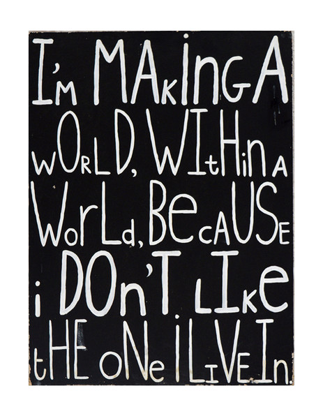 Museum | House Of Dreams Museum London /artist Stephen Wright | England